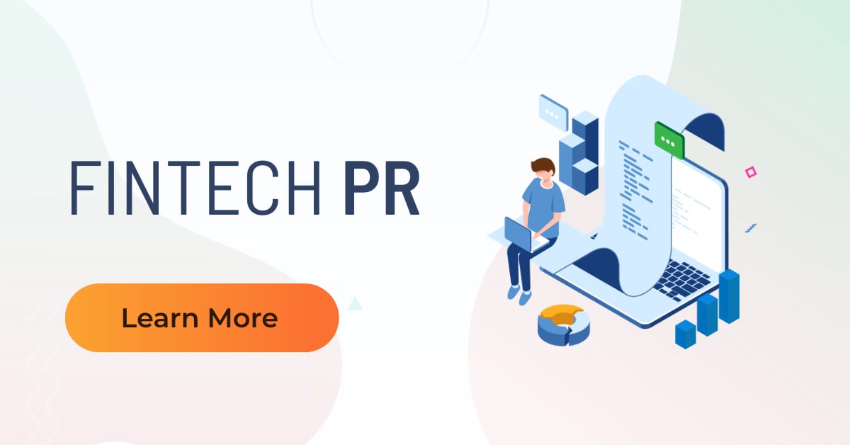 Fintech PR Agency Services - Publicize - PR Firm