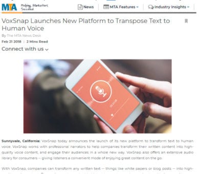 Ultimate Startup Press Release Guide (With Real Examples) - Publicize ...