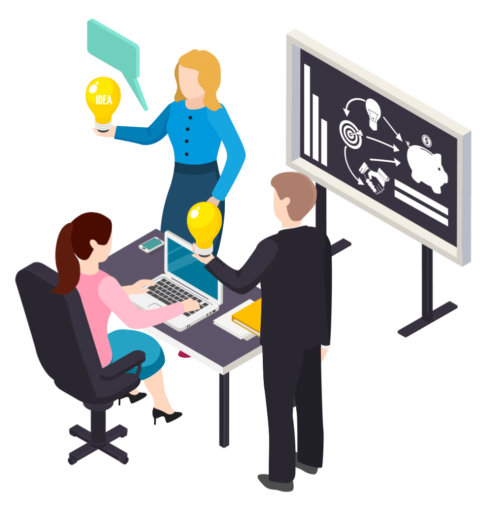 Services | Publicize - PR Firm