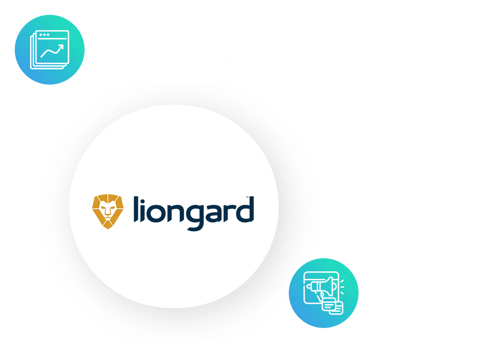 Liongard | Publicize - Public Relations for MSP startups