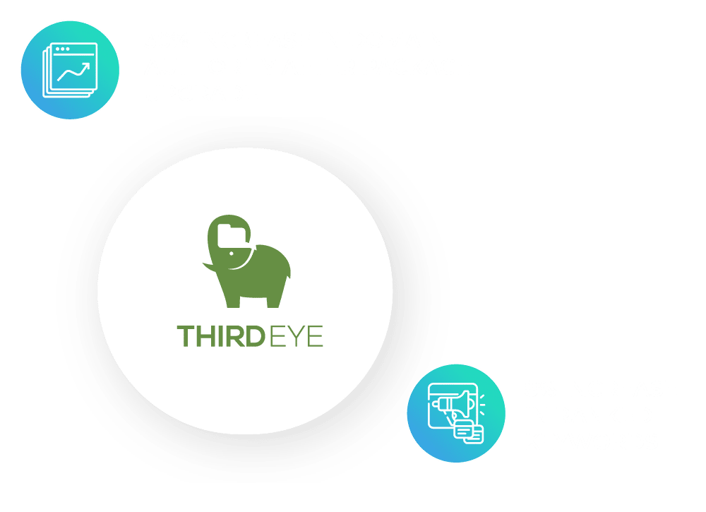ThirdEye Data | Publicize - PR for Growing Media Exposure